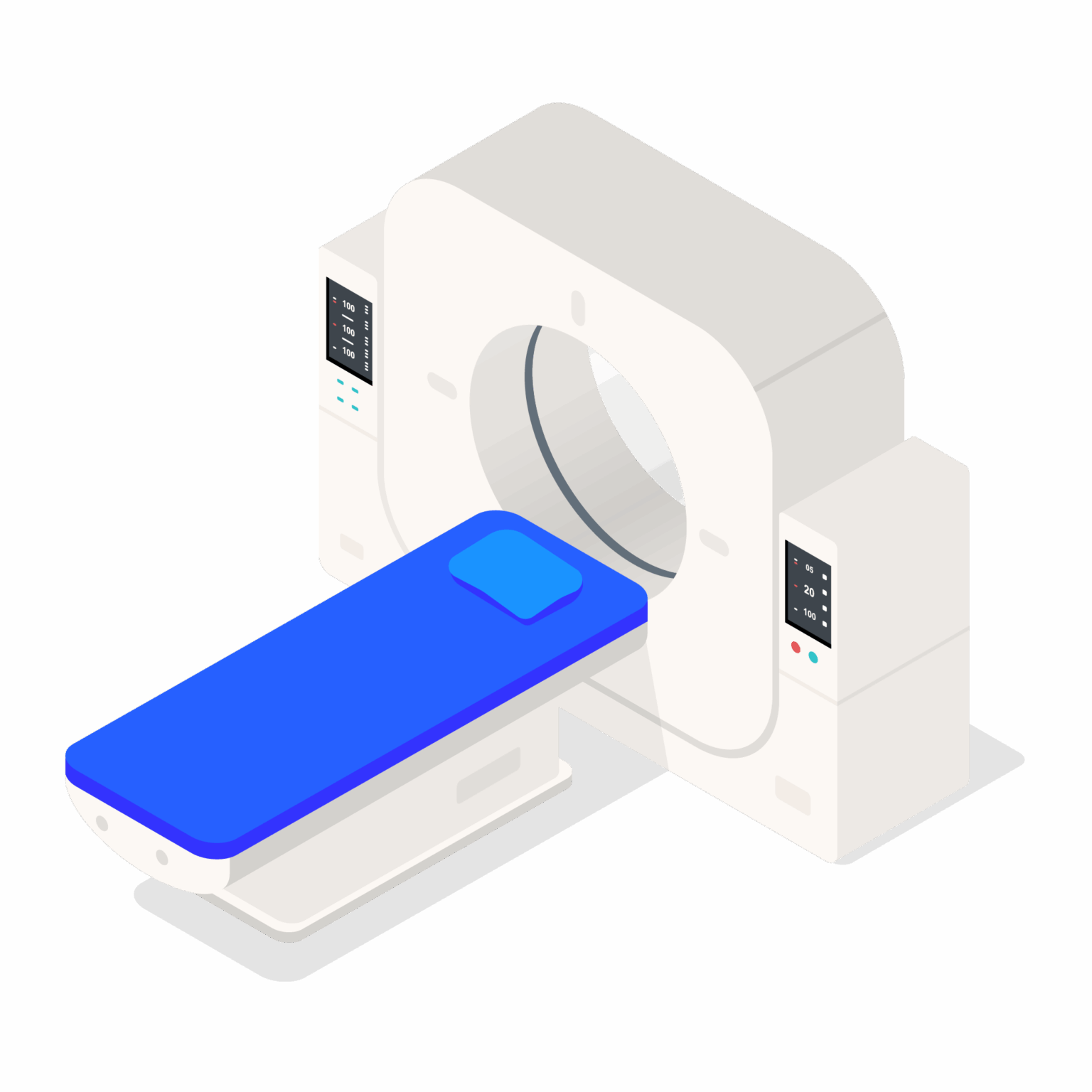 About - Quantitative Medical Imaging Coalition